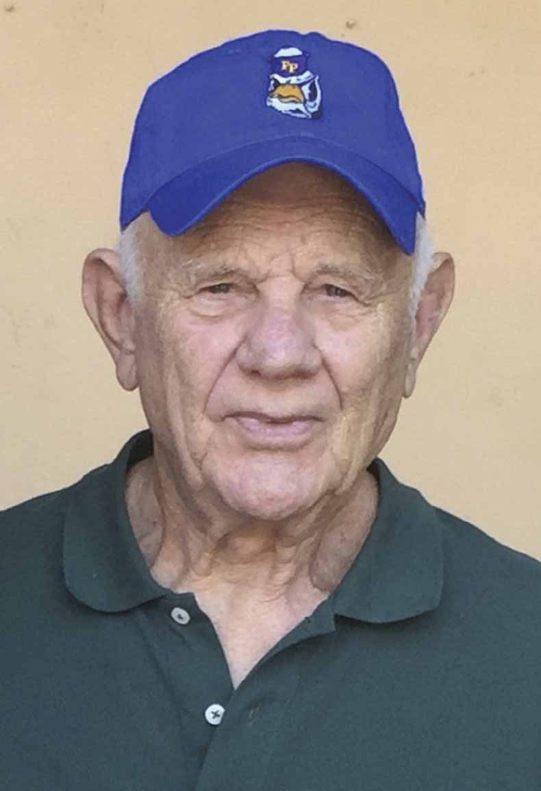 In Memoriam | Pomona College Pomona College Magazine