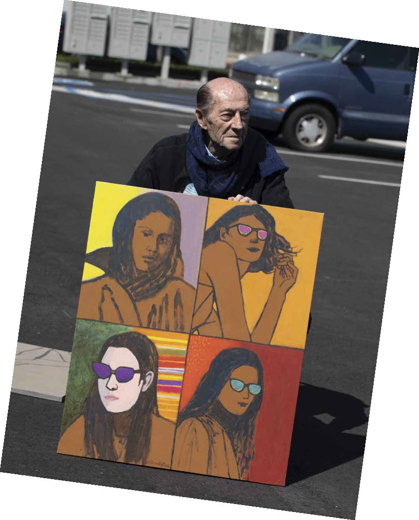 Notice Board | Pomona College Pomona College Magazine