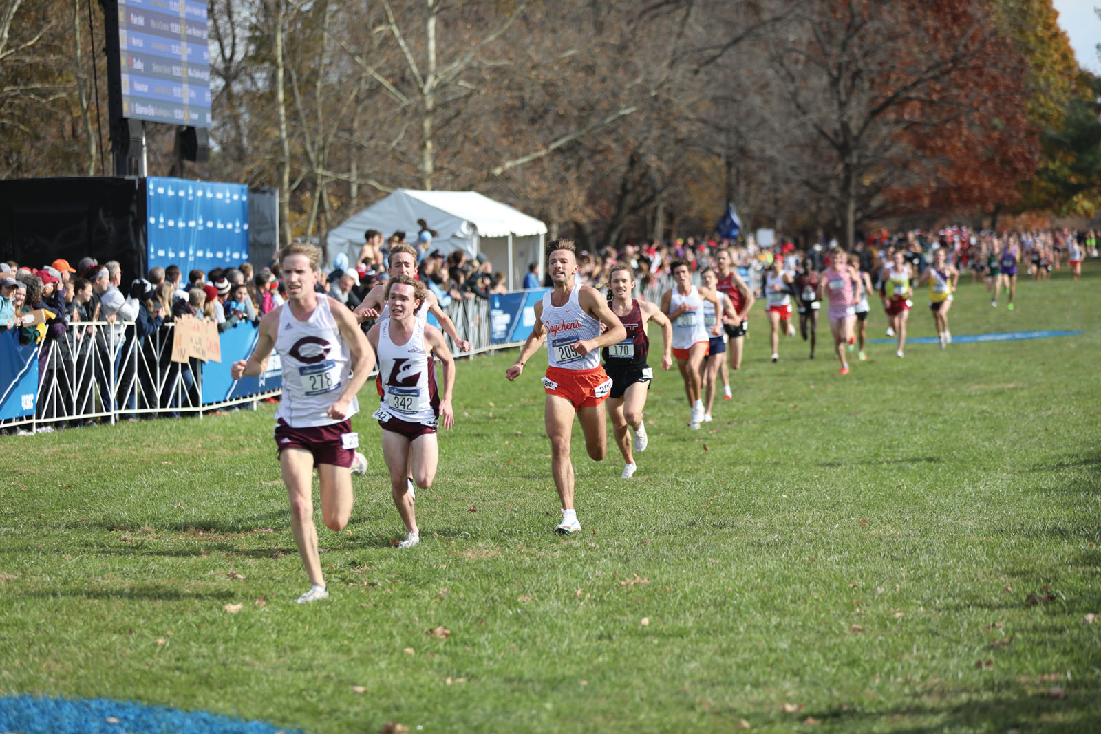 Teamwork: Make Room in the Trophy Case | Pomona College Pomona College ...