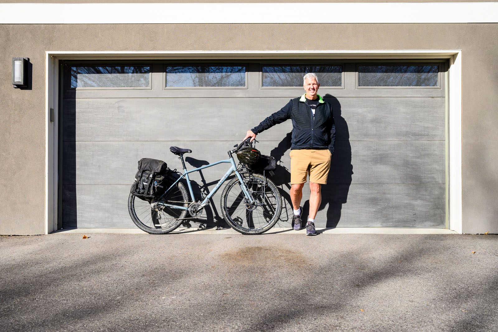 Bike for Sale | Pomona College Pomona College Magazine