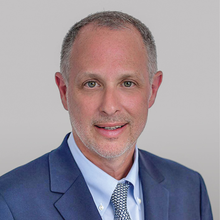 New COO and Treasurer Jeff Roth | Pomona College Pomona College Magazine