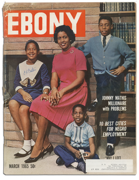 Tribute to a Civil Rights Pioneer | Pomona College Pomona College Magazine