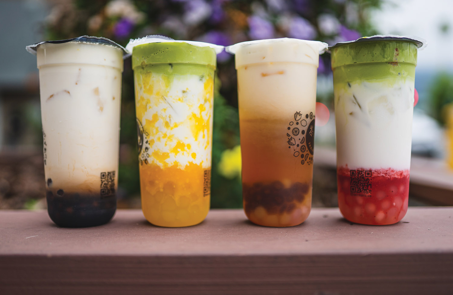 The Cultural Roots of Boba | Pomona College Pomona College Magazine