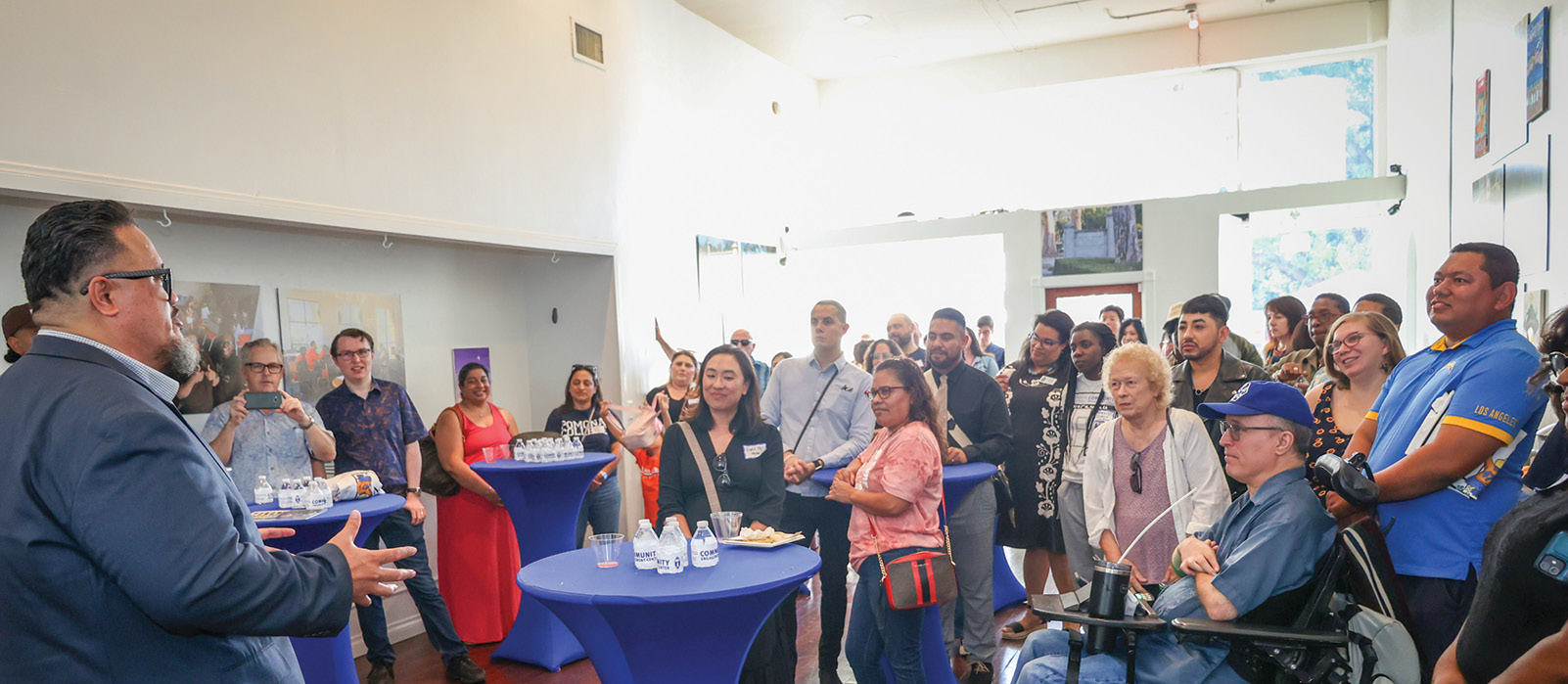 A New Community Space in the City of Pomona | Pomona College Pomona ...