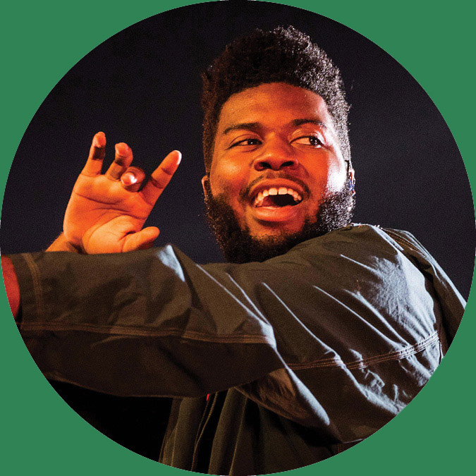 Sound-Scouting with Def Jam CEO | Pomona College Pomona College Magazine