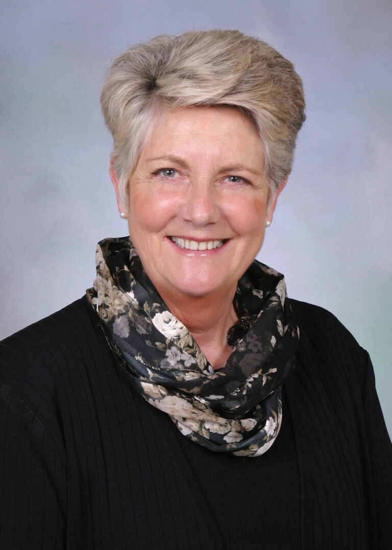 In Memoriam: Sharon Camp ’65 | Pomona College Pomona College Magazine